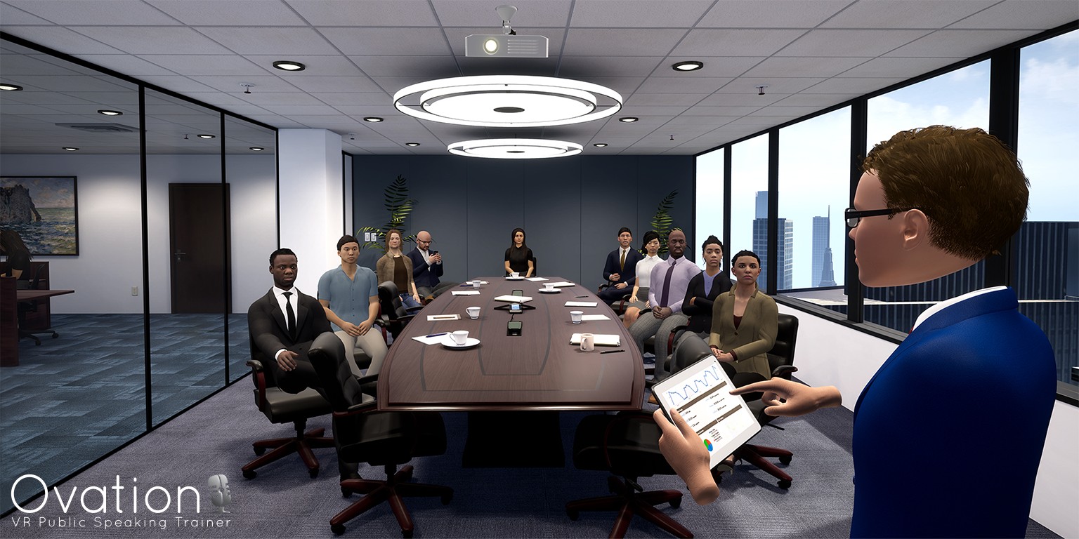 OVATION - RealiTec UDD