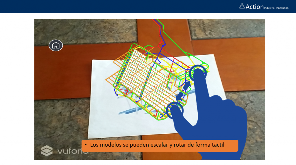 Proyectos - RealiTec UDD