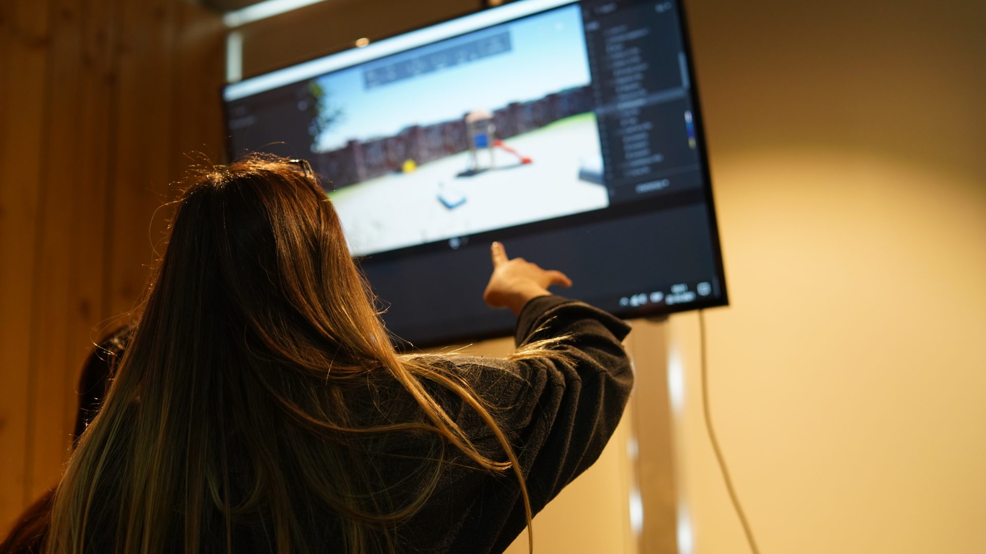 Proyectos - RealiTec UDD