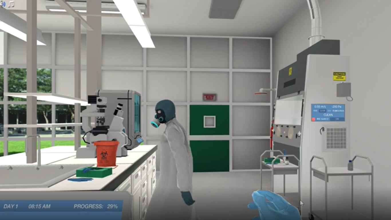 Proyectos - RealiTec UDD