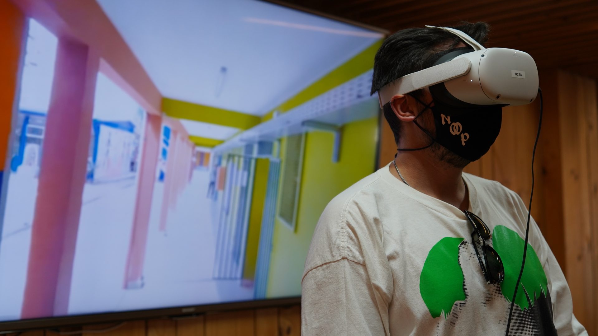 Proyectos - RealiTec UDD