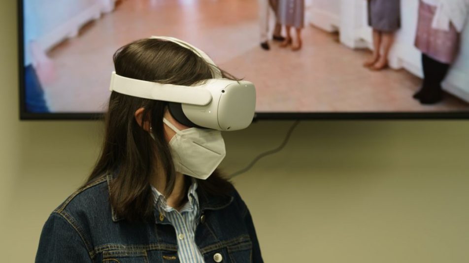 Proyectos - RealiTec UDD