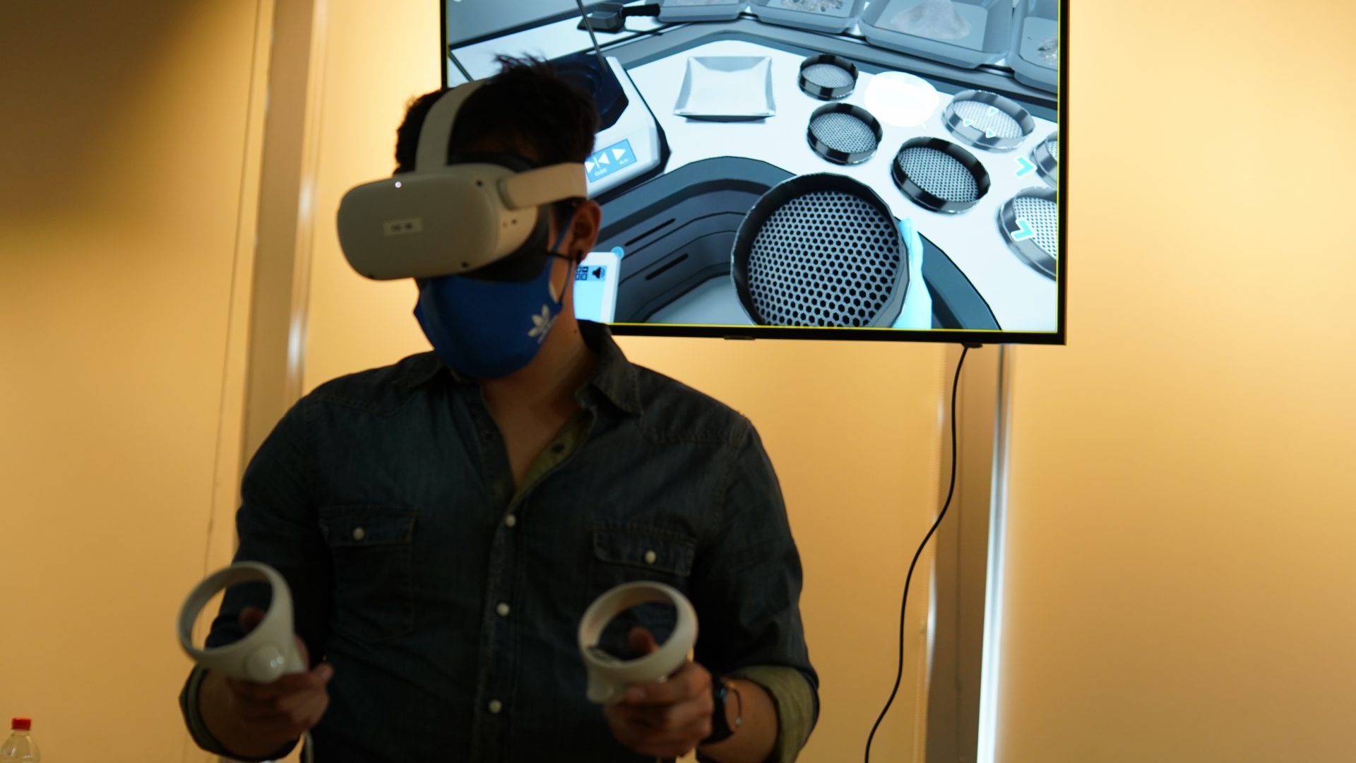 Proyectos - RealiTec UDD