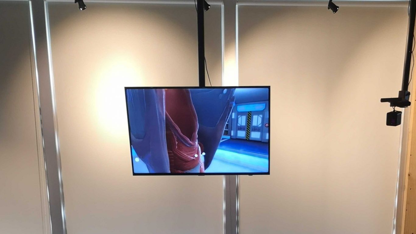 Proyectos - RealiTec UDD