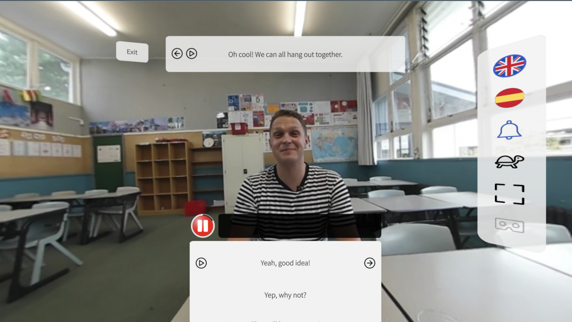 Proyectos - RealiTec UDD