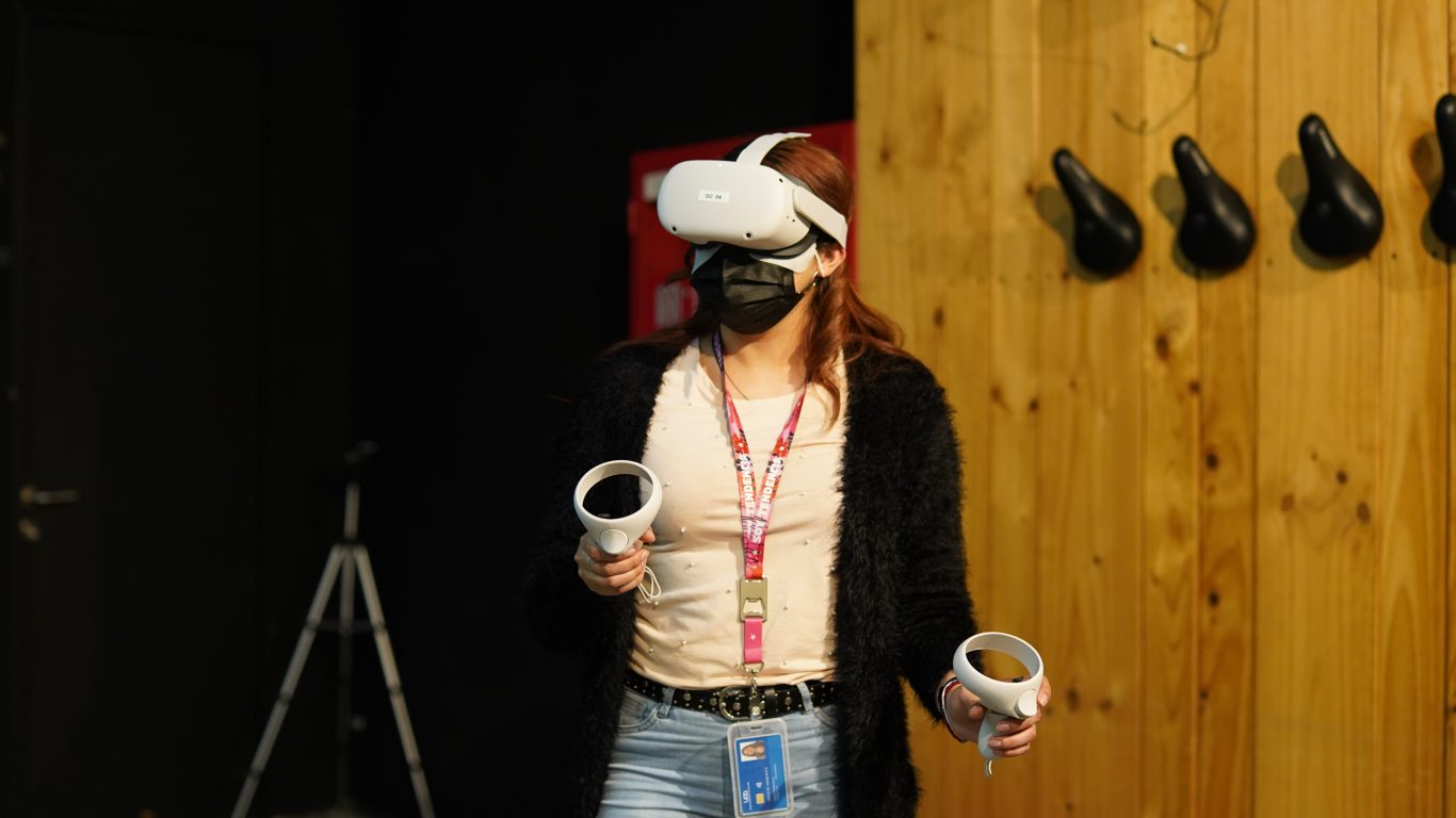 Inicio - RealiTec UDD