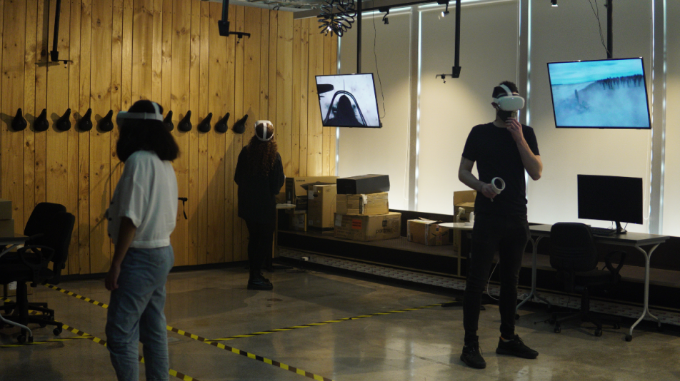 Proyectos - RealiTec UDD