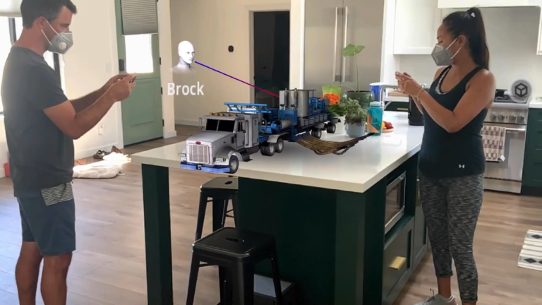 EON-XR - RealiTec UDD