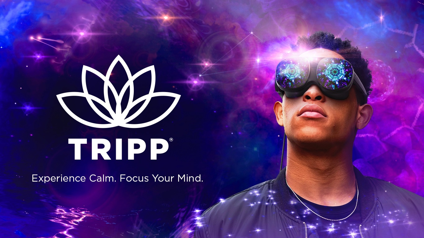 TRIPP - RealiTec UDD